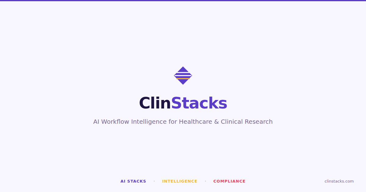 EMA Reflection Paper on AI in the Drug Lifecycle: What Cl... | ClinStacks